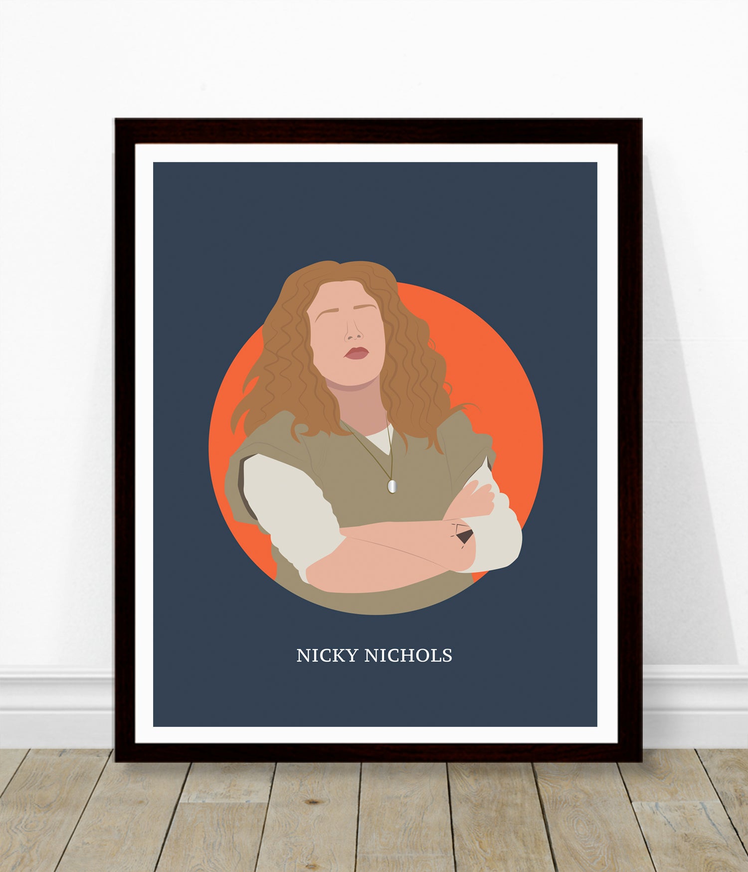 Nicky Nichols – Poppermost Prints